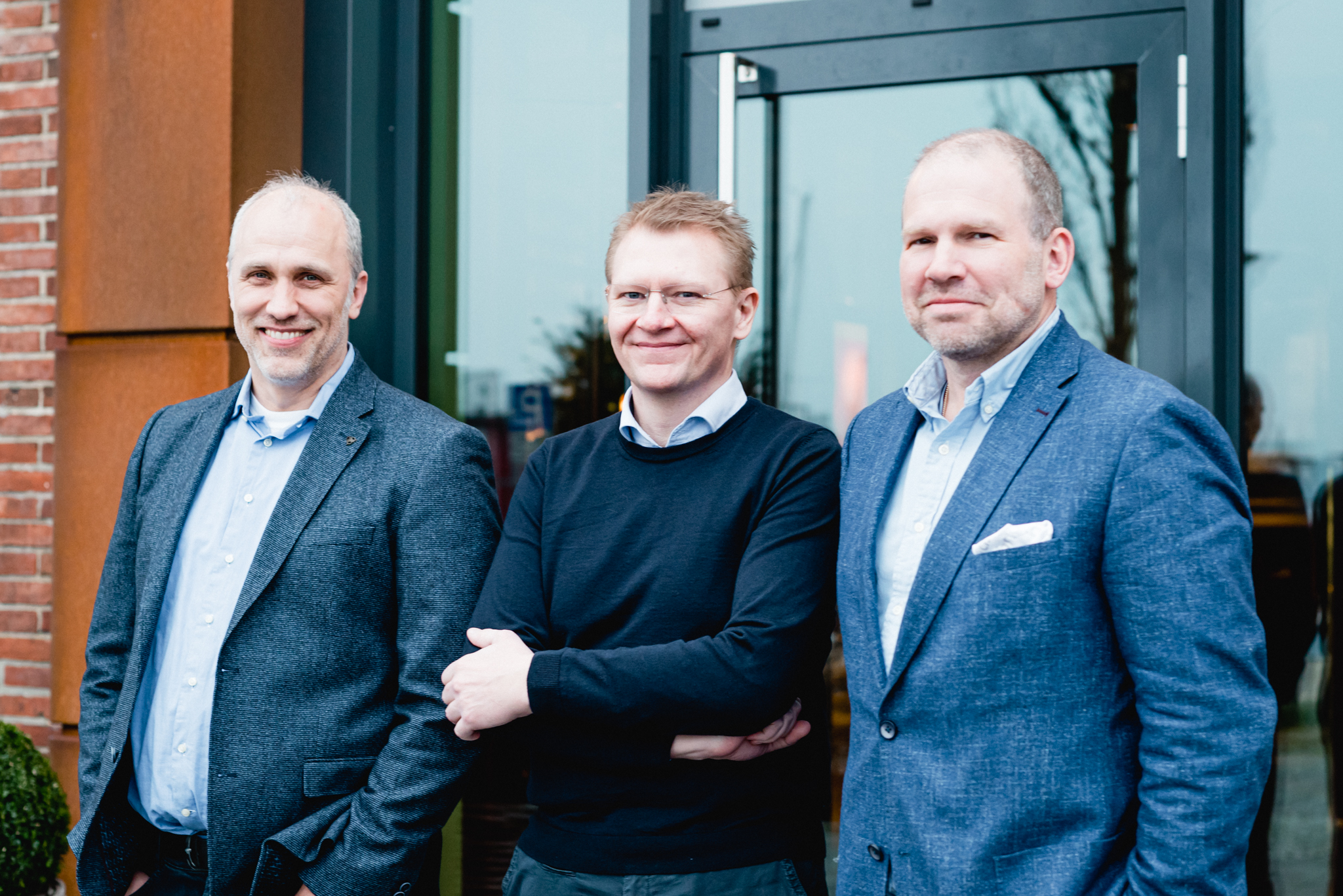 Personalien: LEMARIT besetzt zwei Schlüsselpositionen